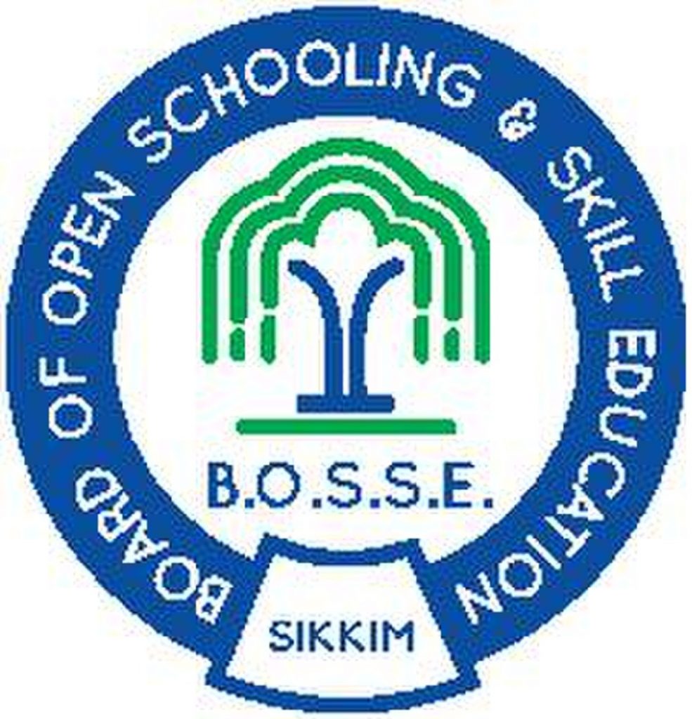 Get WES From BOSSE Board of Open Schooling and Skill Education Sikkim ...